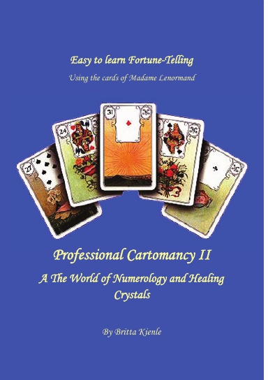 Fortune-Telling: Professional Cartomancy II - The World of Numerology ...
