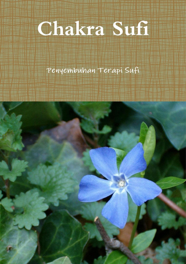 Chakra Sufi - Titik Lataif Penyembuhan Cara Sufi