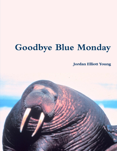 Goodbye Blue Monday