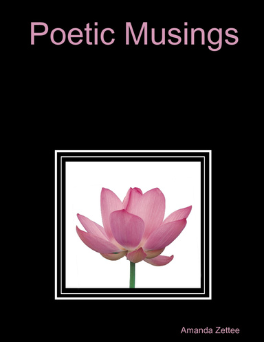 Poetic Musings