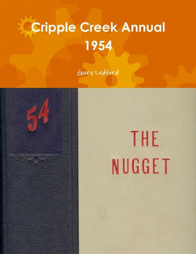 Cripple Creek Annual 1954