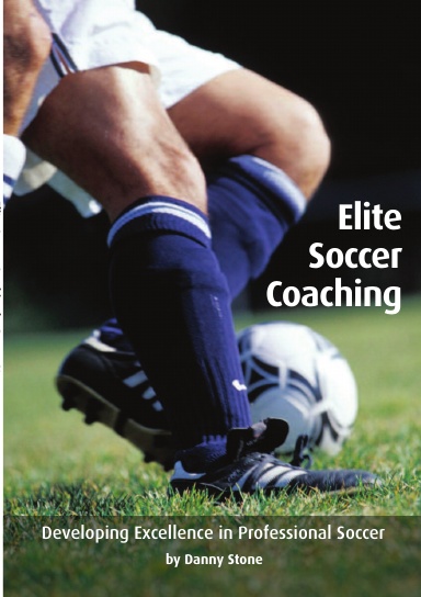 Elite Soccer Coaching