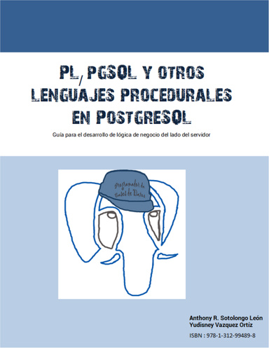 PL/pgSQL y otros lenguajes procedurales en PostgreSQL