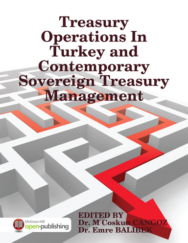 Treasury Operations In Turkey and Contemporary Sovereign Treasury ...
