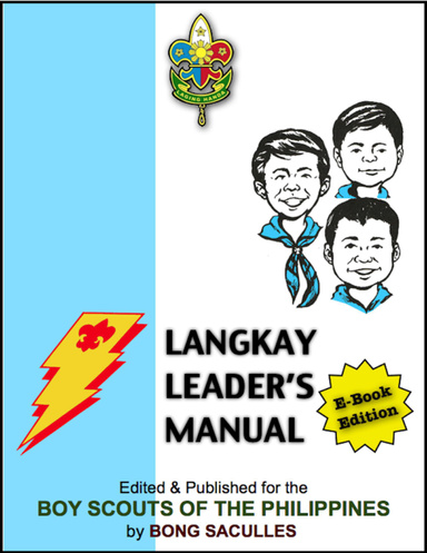 Langkay Leader's Manual: E-Book Edition