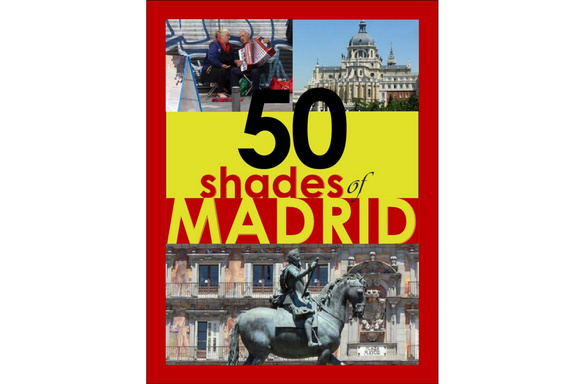 50 shades of Madrid