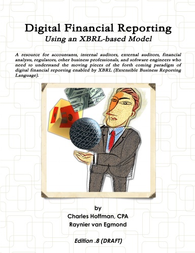 Digital Financial Reporting