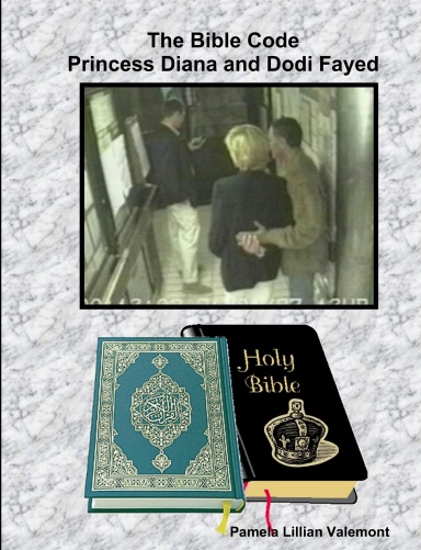 The Bible Code Princess Diana and Dodi Fayed