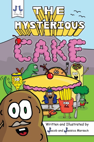 The Mysterious Cake
