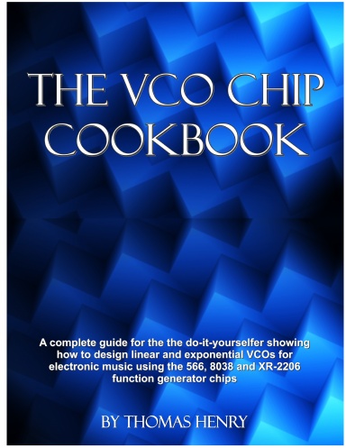 The VCO Chip Cookbook