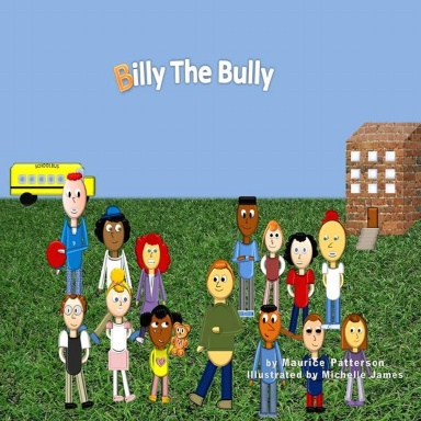 BILLY THE BULLY