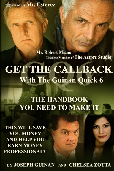 Get The Callback With The Guinan Quick 6