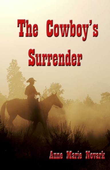 The Cowboy's Surrender