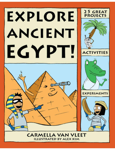 Explore Ancient Egypt