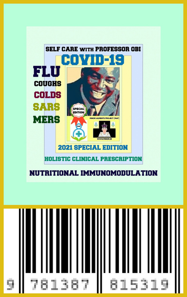 COVID , Coughs , Colds and Flu - Alternative Medicine Thoughts from ...