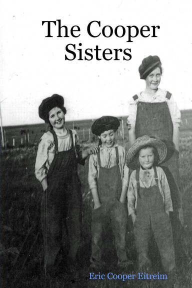 The Cooper Sisters