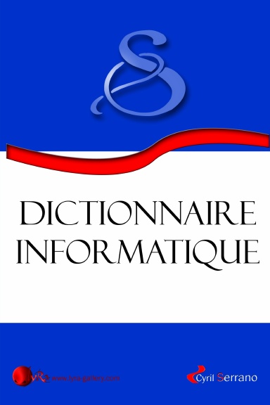Dictionnaire informatique