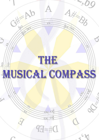 Make your own Musical Compass