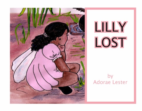 Lilly Lost