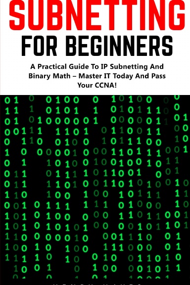Subnetting For Beginners 2402