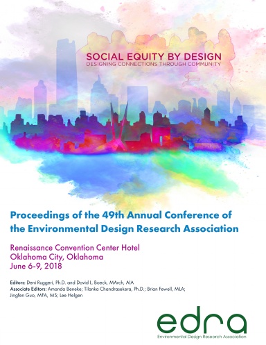EDRA49 Conference Proceedings