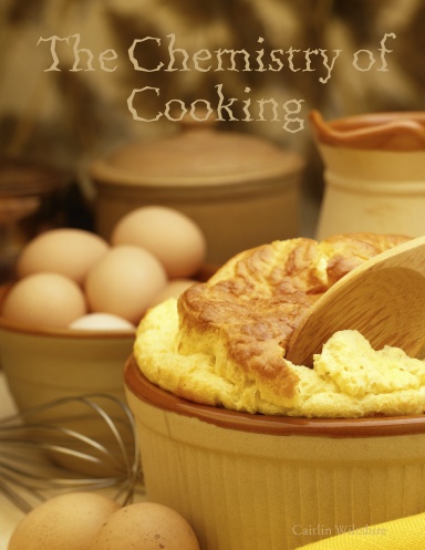 The Chemistry of Cooking