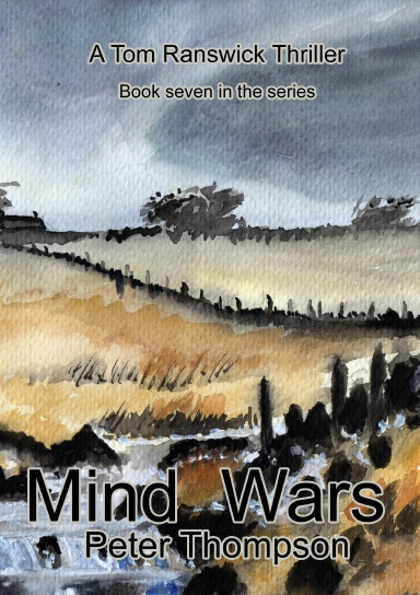 Mind Wars