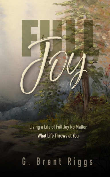 Brent Riggs - Books and Publications Spotlight | Lulu