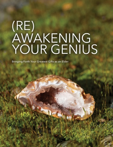 2 - (Re)Awakening Your Genius