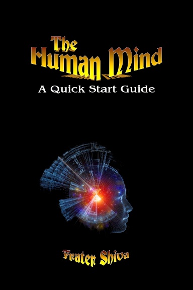 The Human Mind - Softcover