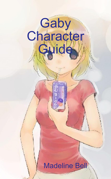 Gaby Character Guide