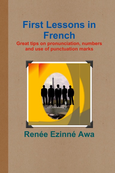 First Lessons in French