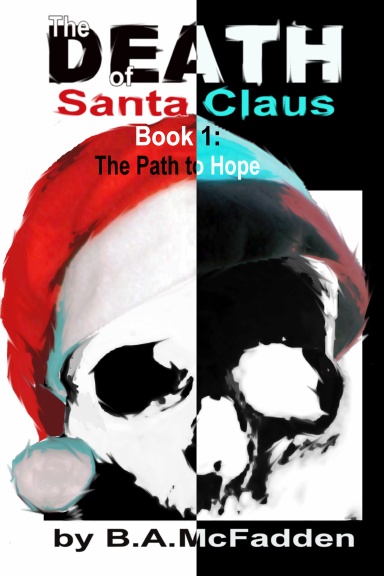 The Death of Santa Claus