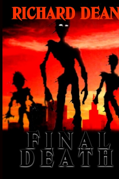 FINAL DEATH Ultimate Edition