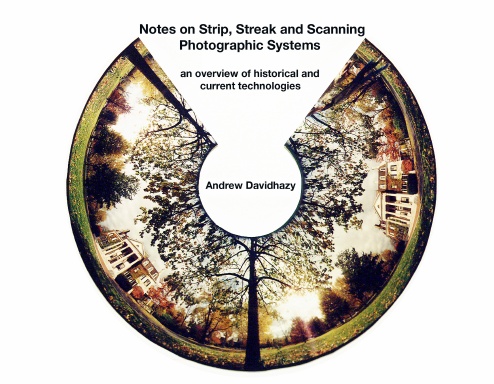 Notes on Strip, Streak and Scanning Photography