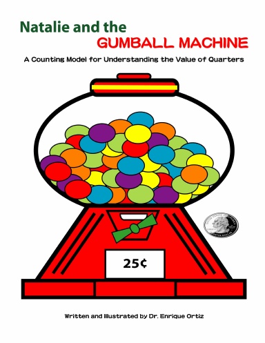 Natalie and the Gumball Machine: A Counting Model for Understanding the ...