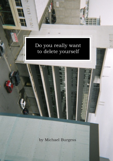 Are you sure you want to delete yourself?