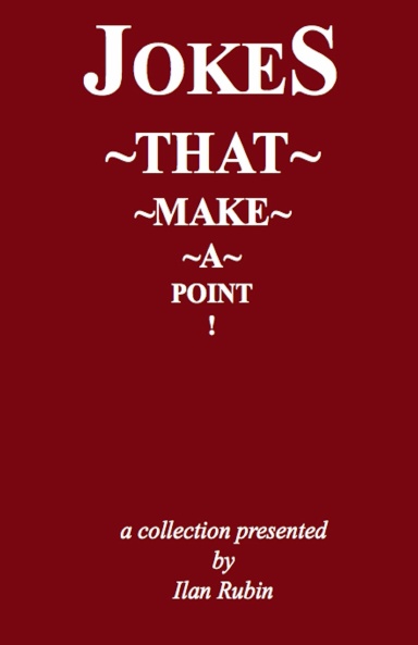 Jokes that make a point!