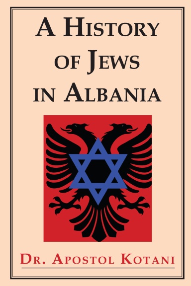 A History of Jews in Albania