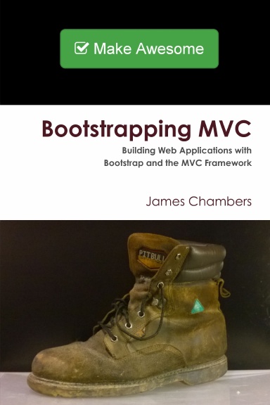 Bootstrapping Mvc