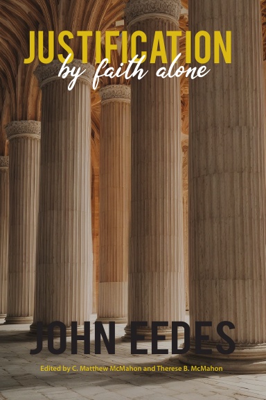 Justification by Faith Alone