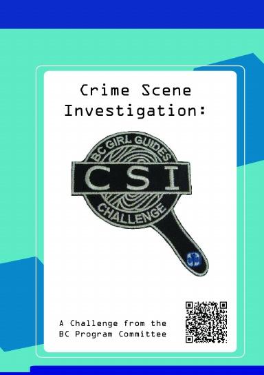CSI Interactive Badge Challenge