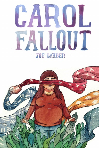 Carol Fallout