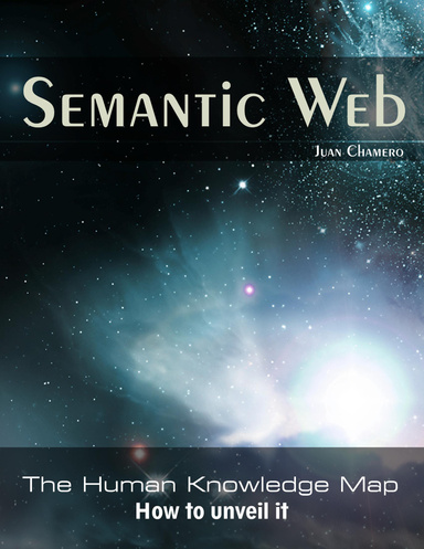 Semantic Web - The Human Knowledge Map