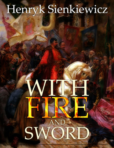 With Fire and Sword