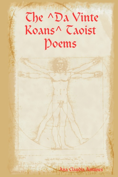 The ^Da Vinte Koans^ Taoist Poems
