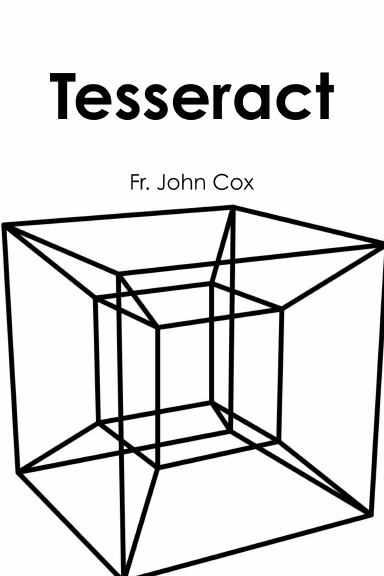Tesseract