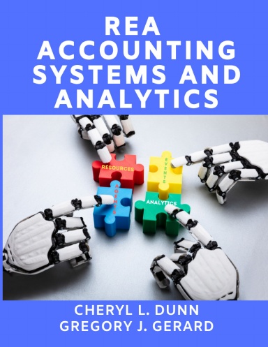 REA Accounting Systems and Analytics
