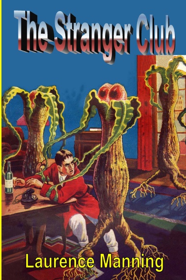The Stranger Club