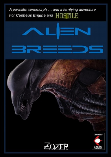 Alien Breeds